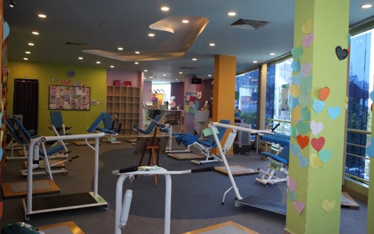 Xem Ngay: Danh Sách Phòng Gym Gò Vấp Hiện đại Nhất